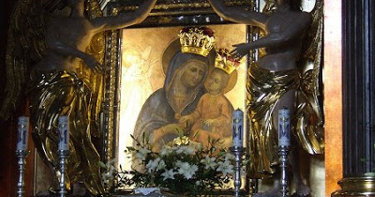 Matko Bosko! Ratuj! By PiS nie wygrał jesiennych wyborów, - bo będzie ...