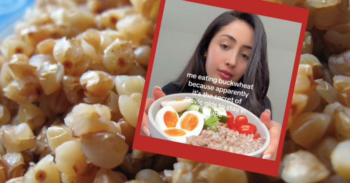 Amerykanki zachwycone słowiańską urodą. "Slavic girl diet" podbija ...