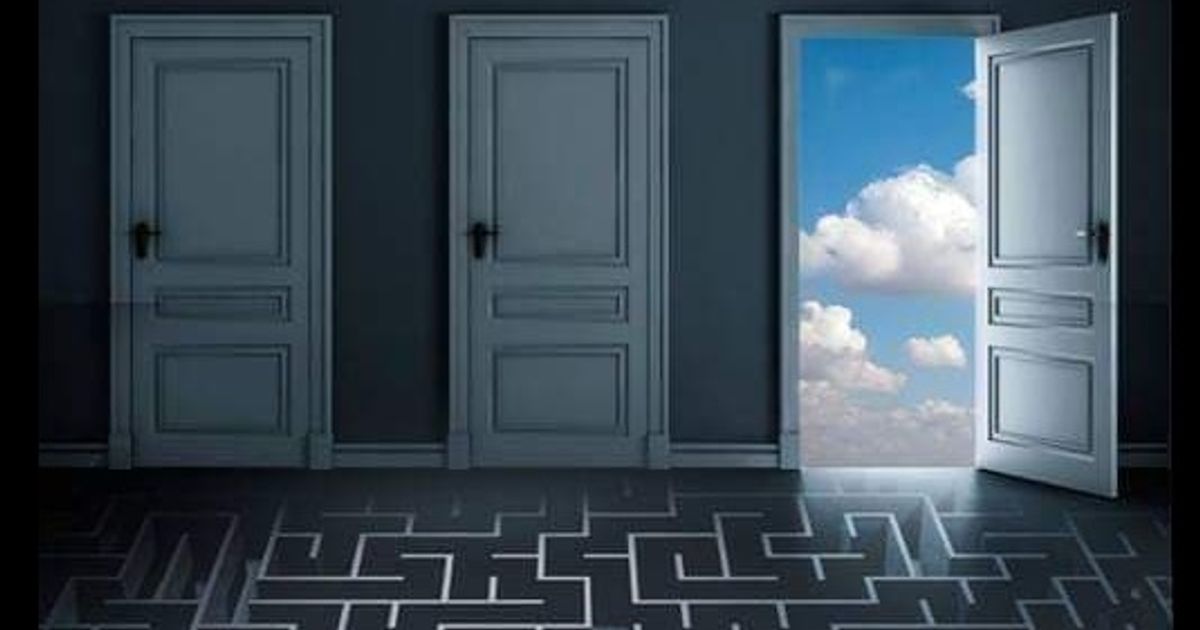 Dawne ludy przepowiedziały dzisiejsze czasy! - blog Simulation World