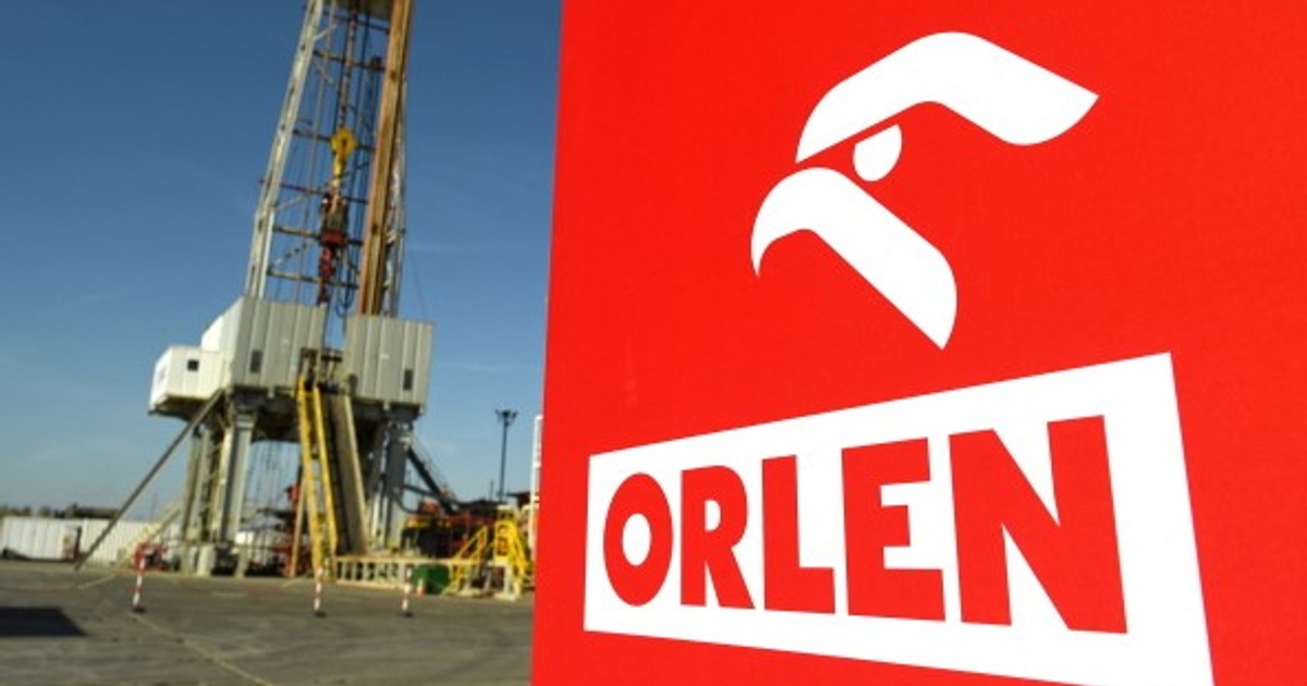 Grupa Orlen wciąż do przodu. Firma sfinalizowała przejęcie norweskiej ...