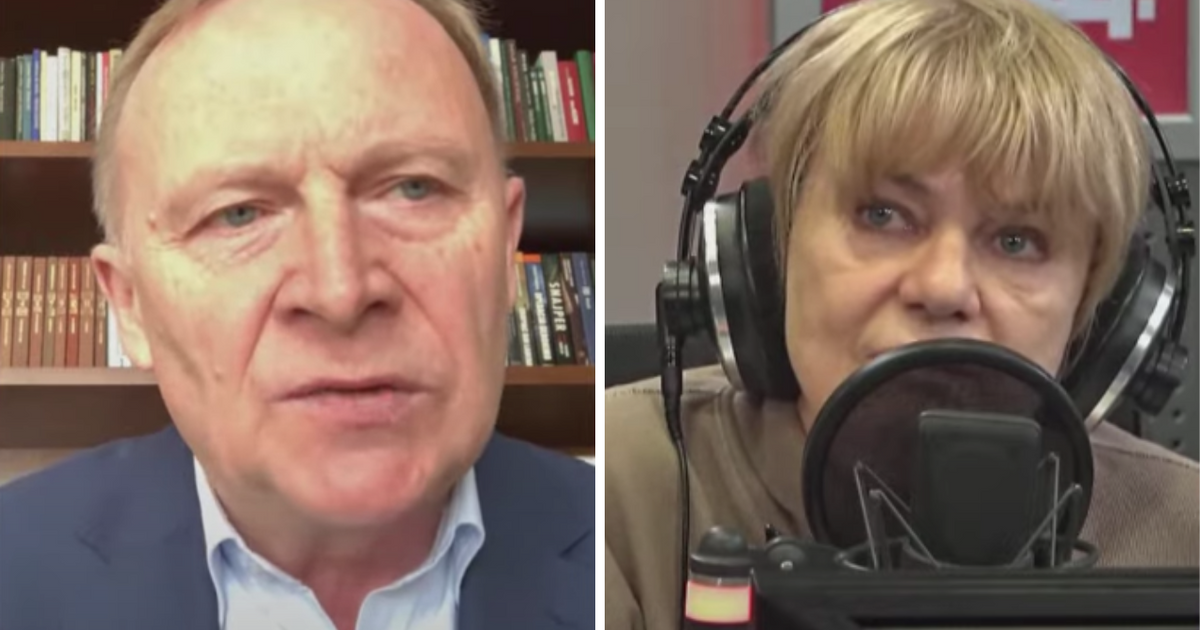 Spięcie w Polskim Radio 24. Dziennikarka kontra polityk PO - blog Redakcja