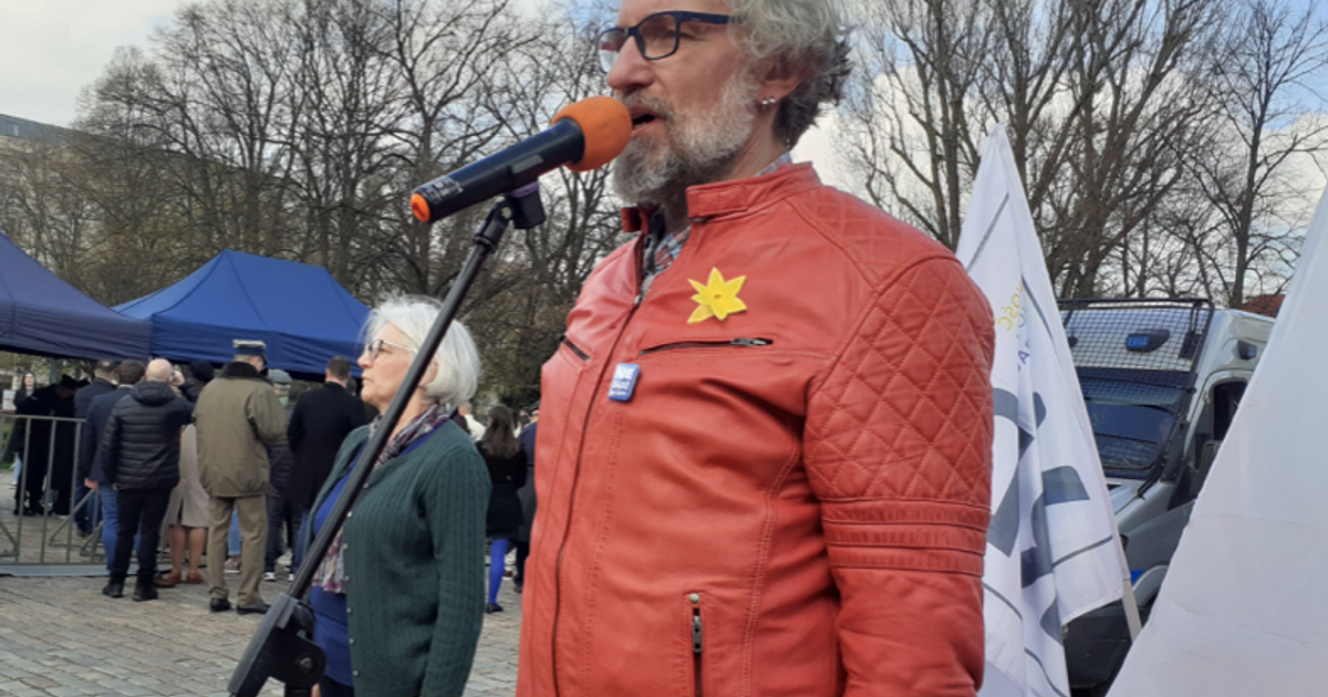 Sądne dni dla Kijowskiego. Były lider KOD może długo nie wyjść z ...