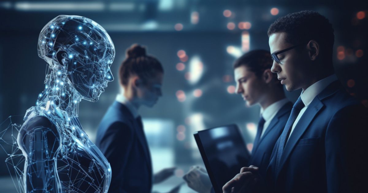 Kim jest Full-stack developer? - blog Redakcja