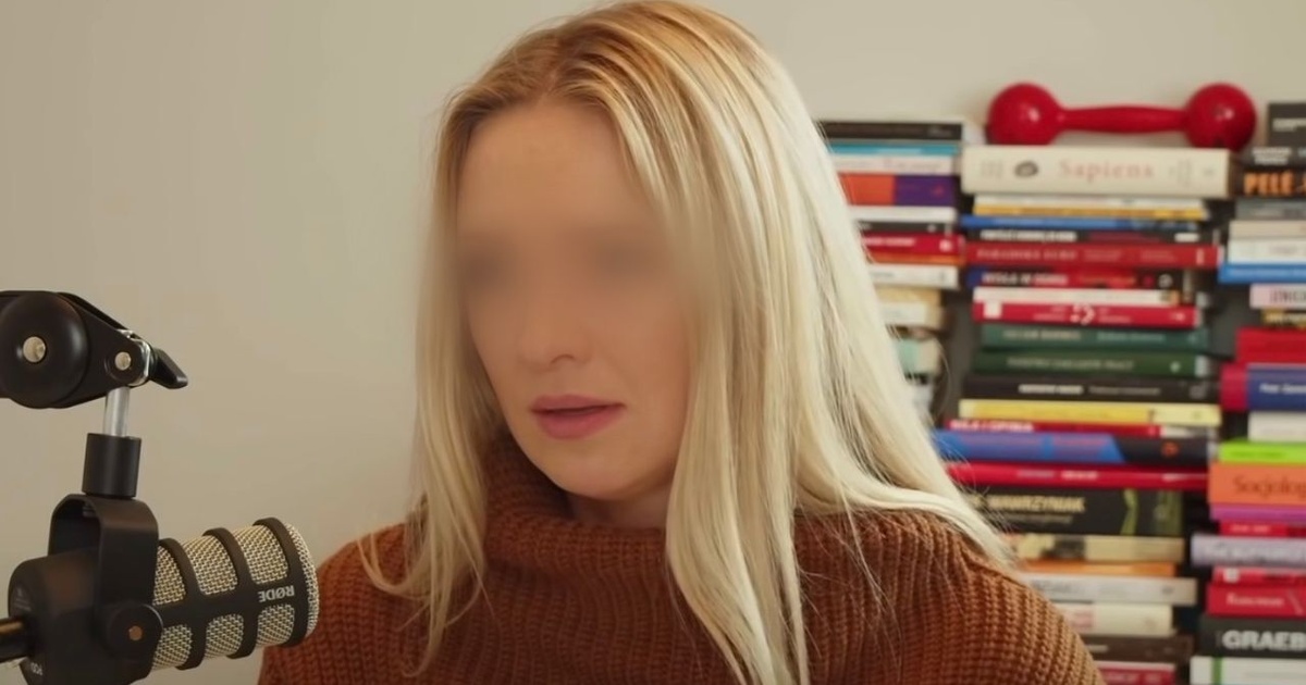 Barbara K.-Sz. usłyszała zarzuty. Aktorka nie przyznała się, grożą jej ...