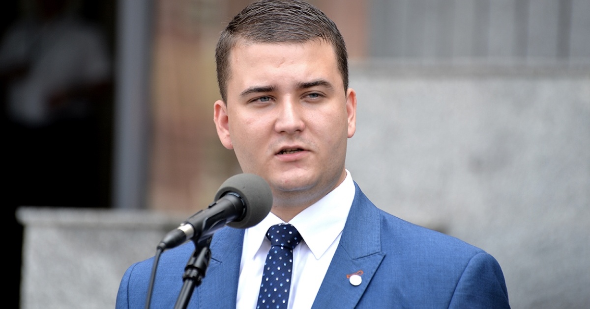 Misiewicz prawomocnie skazany, zapadł wyrok w sądzie. Jaka jest kara ...