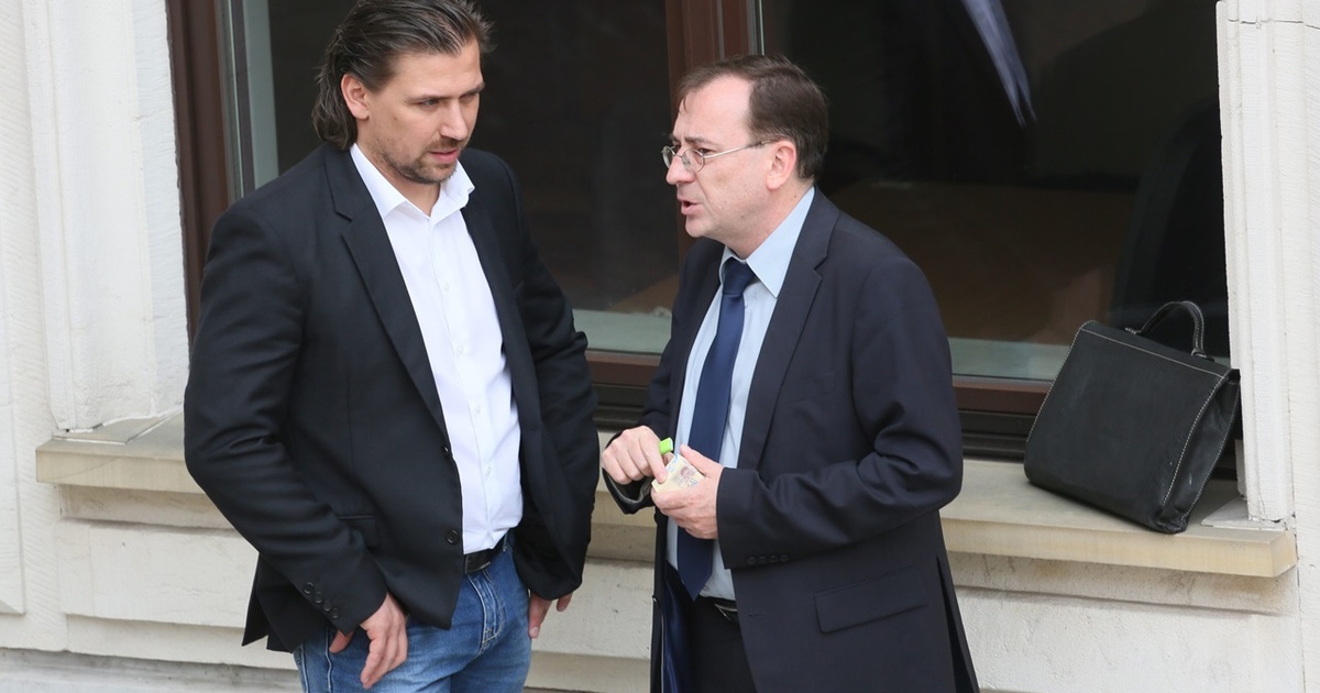 "Agent Tomek" zeznawał przeciw politykom PiS. „Wyborcza” zapowiada duży materiał - blog Redakcja