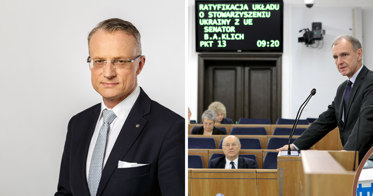 Magierowski ma stracić placówkę. Jego następca to dobrze znany polityk ...