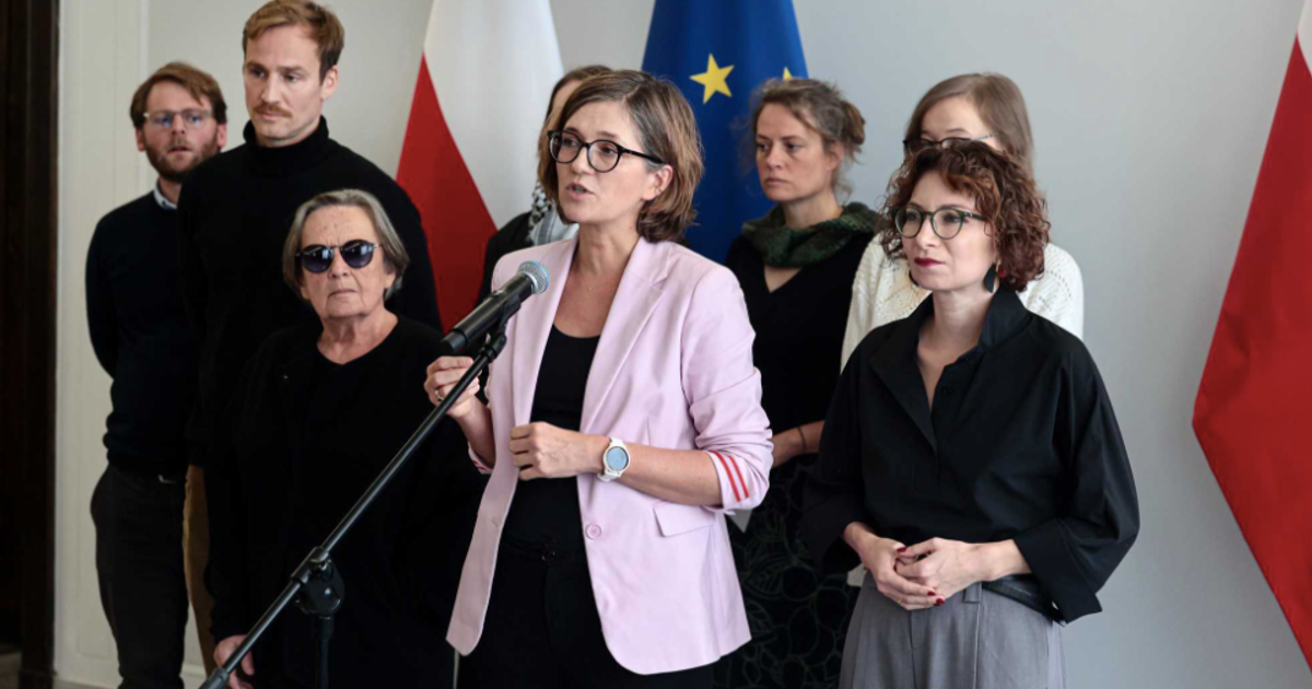 Lewica się sypie. Rozłam w Razem stał się faktem - blog Redakcja