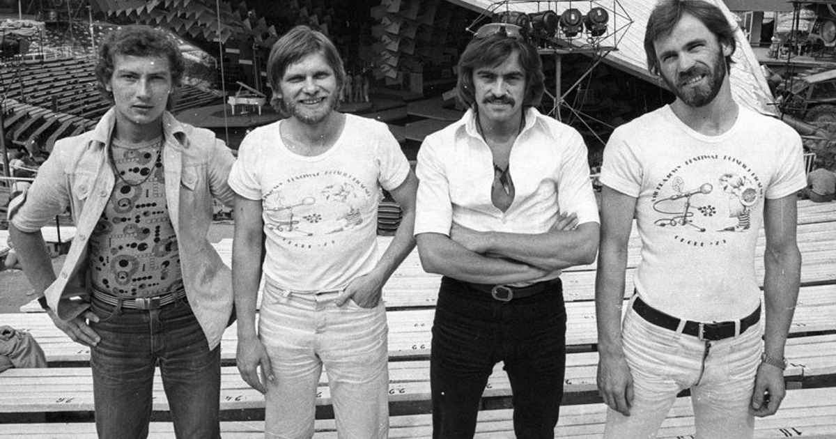 Rynkowski i syn menedżera VOX chcą się sądzić z córką Paszta. O co ...