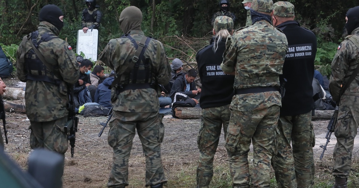 Imigranci będą mogli liczyć na spore zasiłki w Polsce. Jest unijna ...