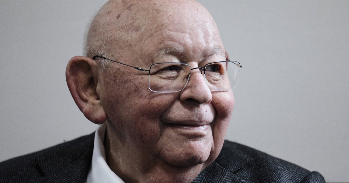 Prof. Antoni Dudek: Urban wyznawał ideę "panświnizmu", już ma naśladowców - blog Redakcja