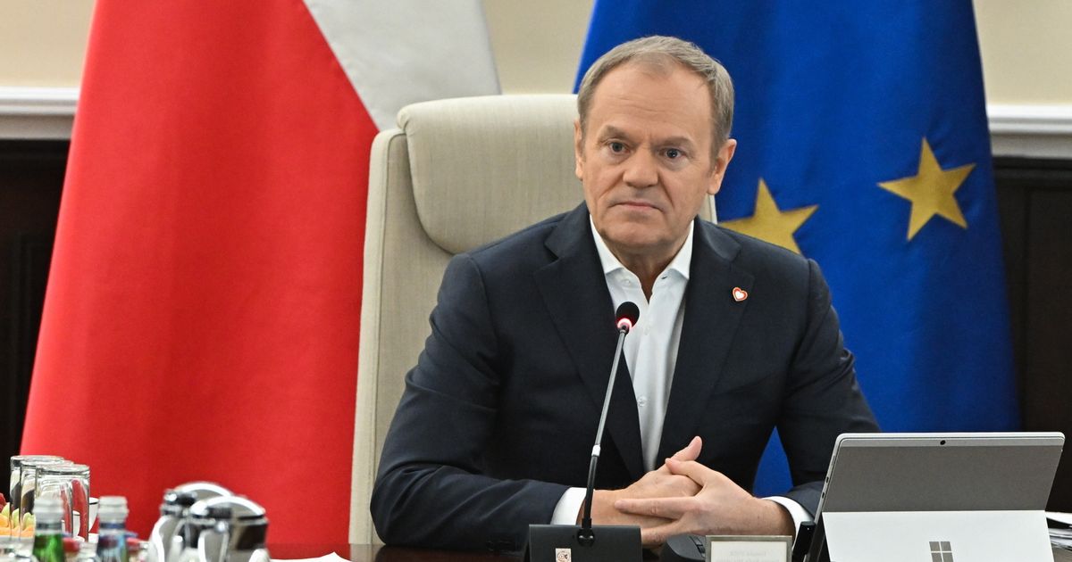 Zagraniczne media: Polska liderem gospodarczym w Europie, to kluczowy moment - blog Redakcja