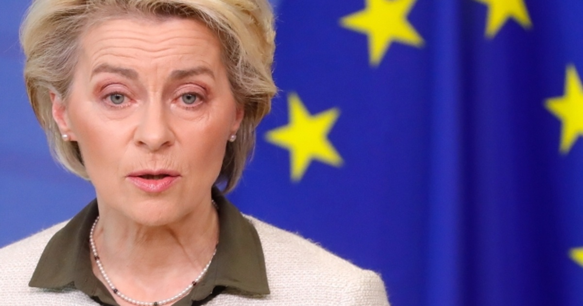 UE kupi broń dla Ukrainy. Przestrzeń powietrzna zamknięta dla Rosji ...