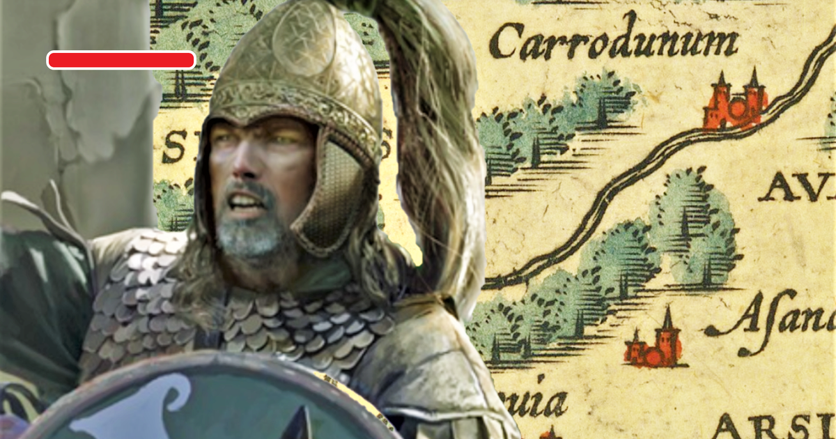 Kurdwanów czyli Carrodunum - 2000 lat Krakowa? - blog Marek Andrzej Kryda