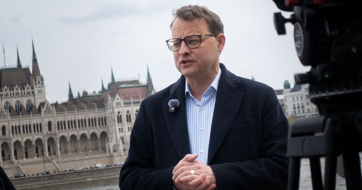 Wiadomo, gdzie przebywa Marcin Romanowski. Obrona złożyła nowy wniosek ...