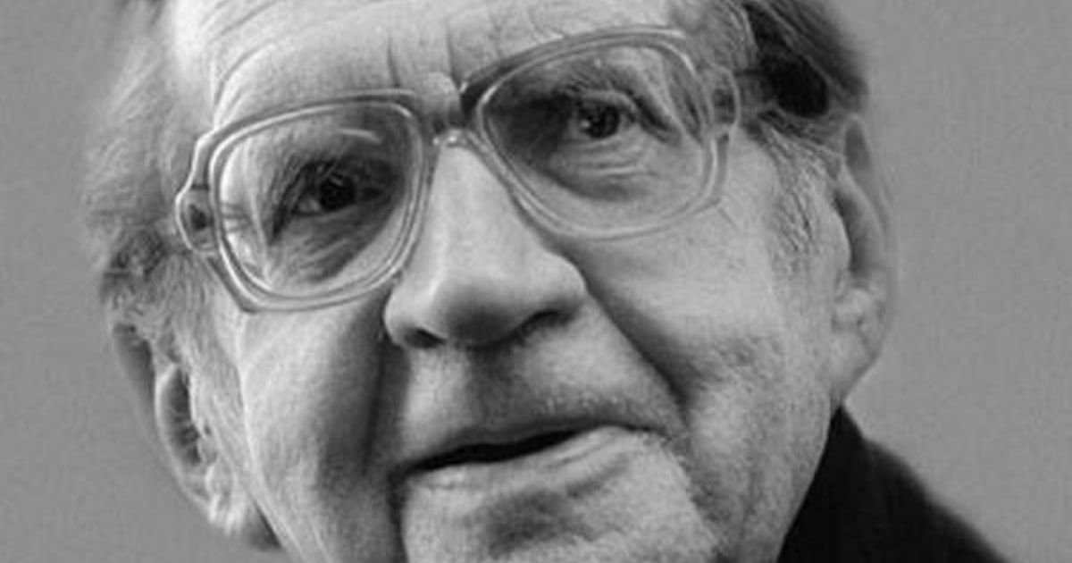 Ks. Jan Twardowski: Wszystko będzie dobrze! - blog Marek Różycki jr