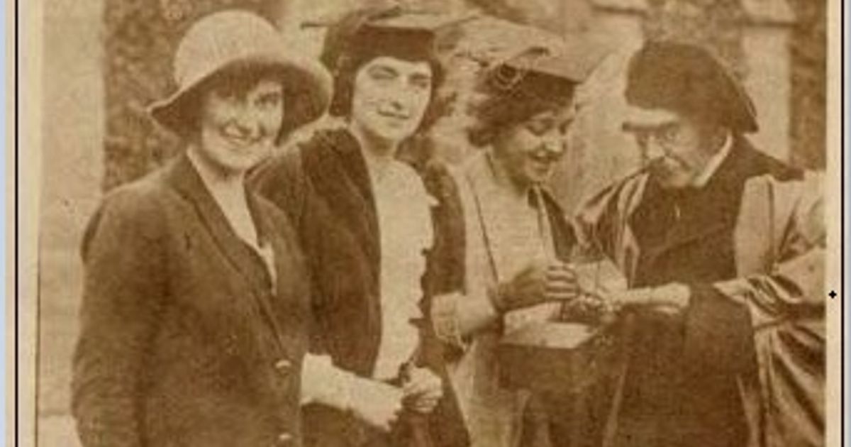 R. Kipling odpowiada feministkom - blog Robin Goodfellow