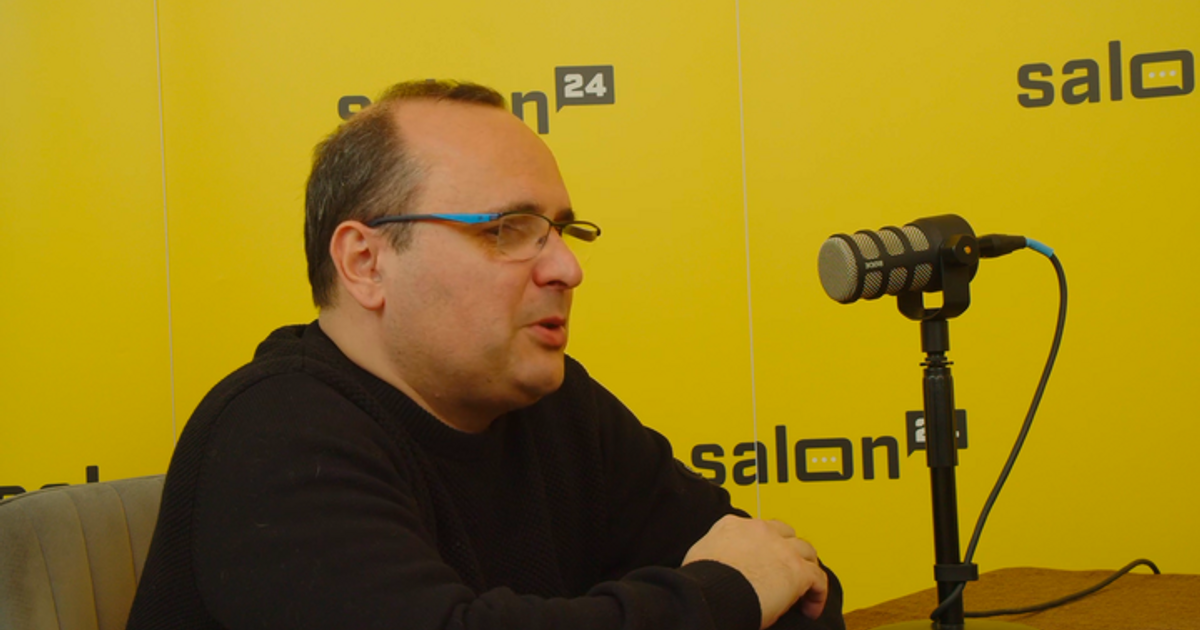 Marcin Palade: Przed Hołownią trudne dni, tygodnie, miesiące - blog ...