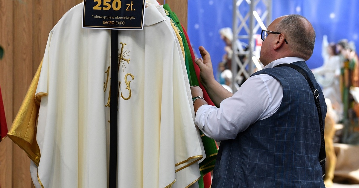 Proboszcz wypłacił 2 mln zł z konta parafii. Ks. Konik o kasie, radnym ...