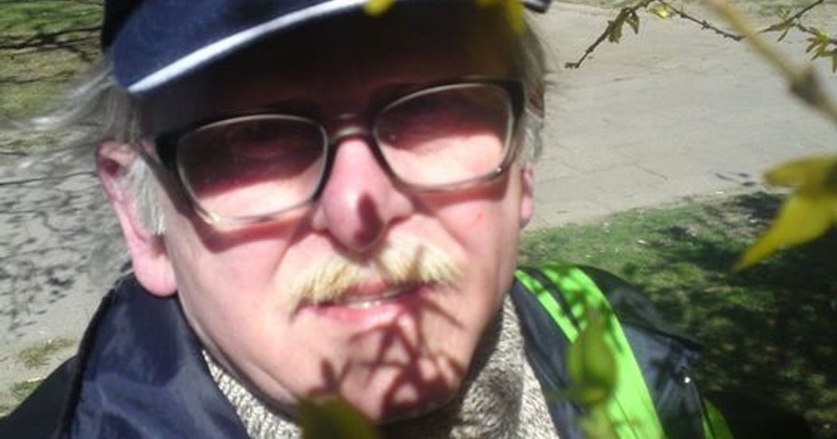 Dzień ojca i lizak na patyku! - blog ZygmuntPrusiński