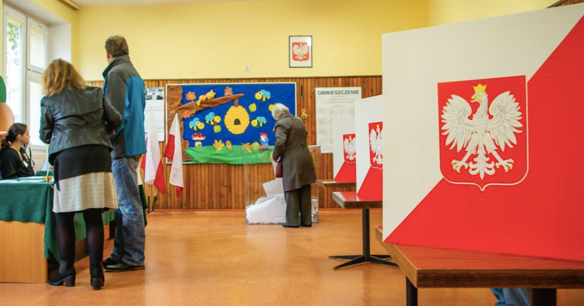 Zaskakująca decyzja PiS. Partia wycofuje się ze zmiany w Kodeksie ...