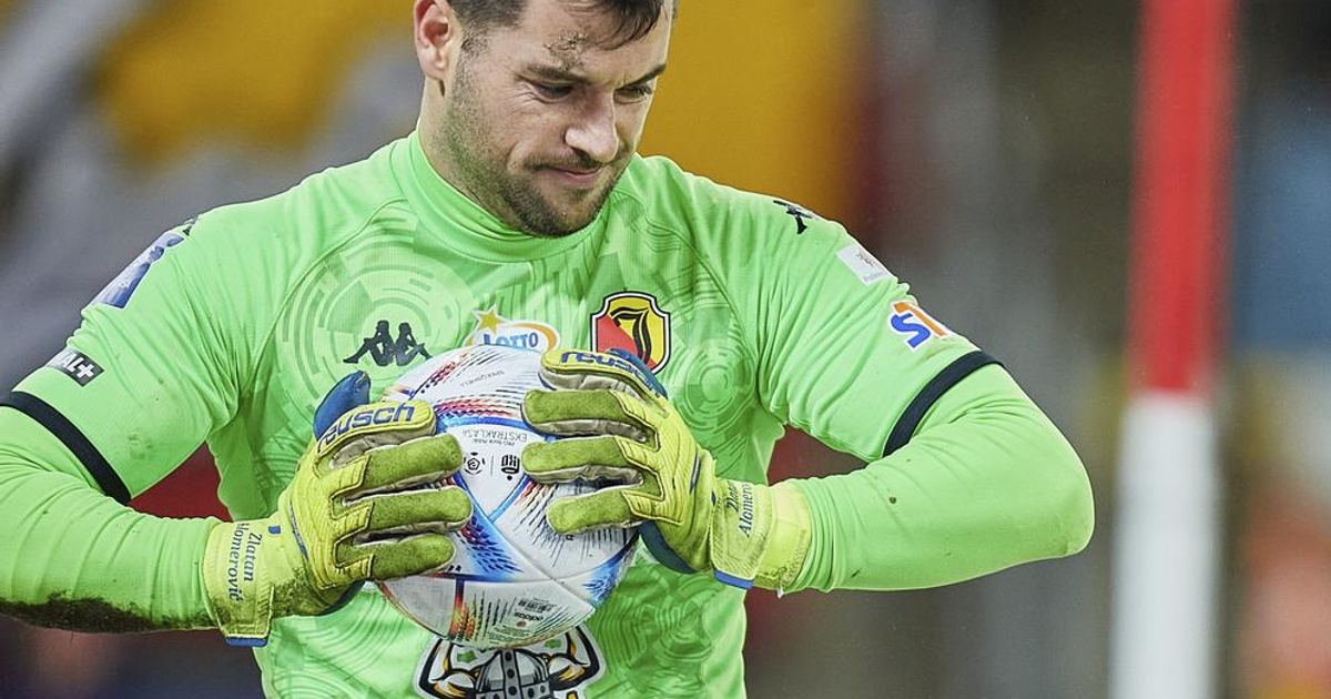 XXIV Kolejka Ekstraklasy czyli Marchewa redivivus albo "ósmy cud świata ...