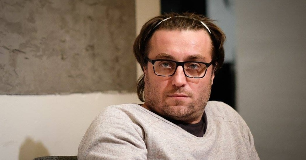 Kącki kontratakuje. Przedstawił swoją wersję znajomości z Rogaską - blog Redakcja