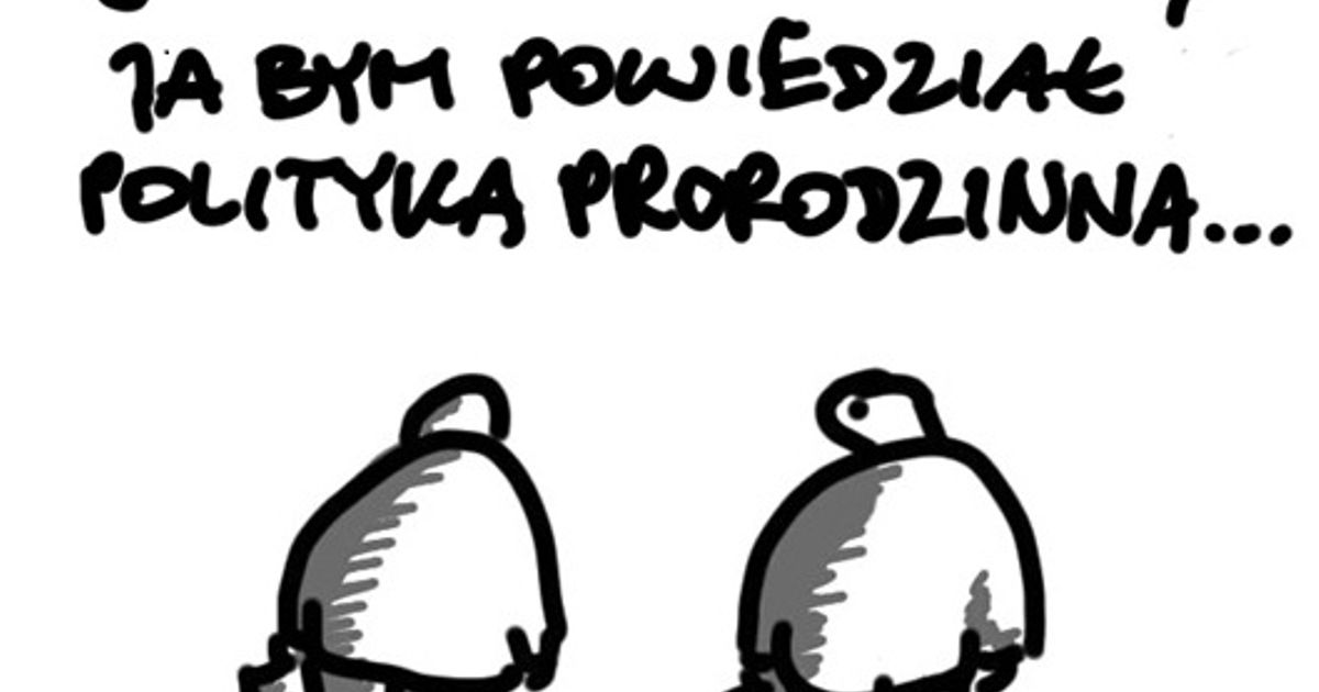 Nowe znaczenie słowa nepotyzm - blog lestat