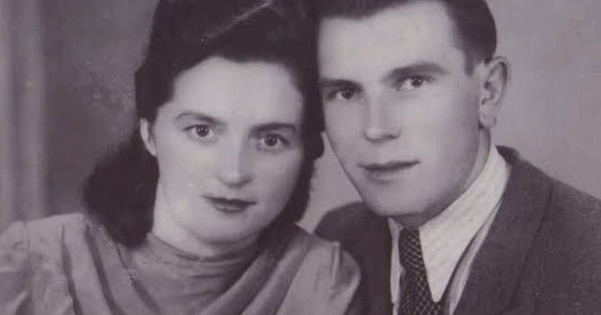 Panna Lodzia - narzeczona żołnierza "wyklętego" (film) - blog Bogna Janke